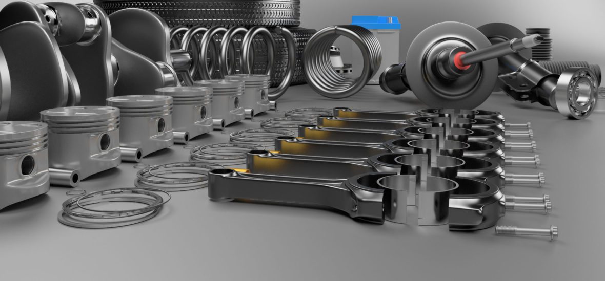 The Truth Behind Aftermarket Parts - Paramount Auto Body & RV Collision ...